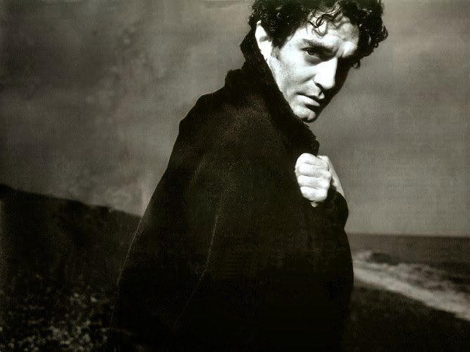 Hoy James Frain , cumple 47 años ~ cotibluemos