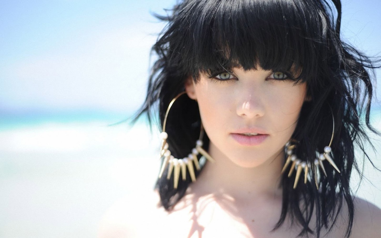 The ABC´s of Beauty: Mellisa Clarke aka Mel Suicide (Galería 1)