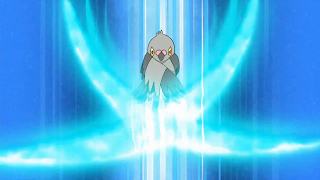 Poké-Arquivo: 519 - Pidove ~ PMD || Acervo de Imagens de Digimon e ...