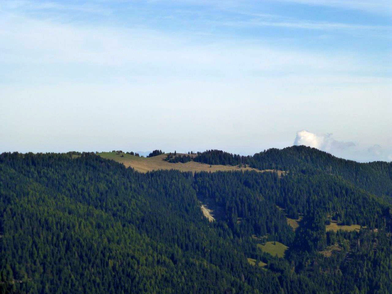 Jelenkamen - Majdag: Divjina na robu Martuljkove skupine - Kurji vrh...