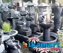 jual pot taman,miniatur minimalis | TUKANG TAMAN MURAH