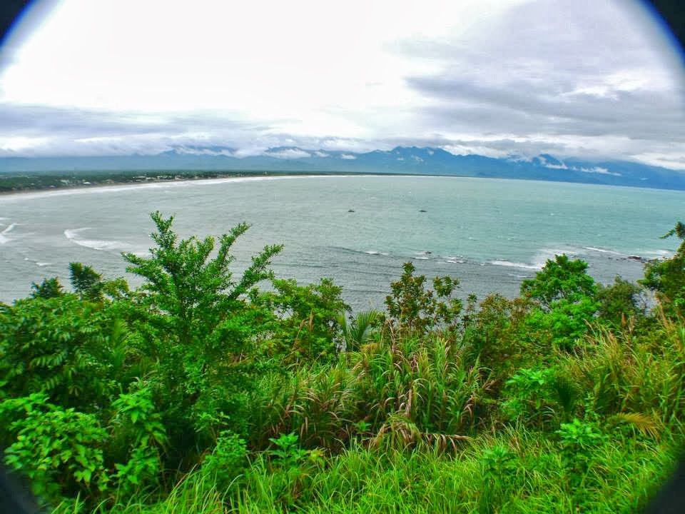 What to Expect in Ermita Hill in Baler Aurora? - I ♥ Tansyong™
