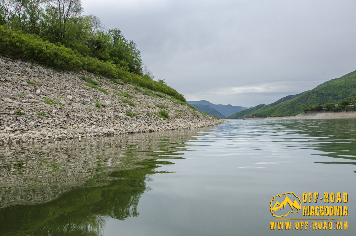 Tikvesh Lake and Polog Monastery - Photo Gallery - 04.05.2019 ...