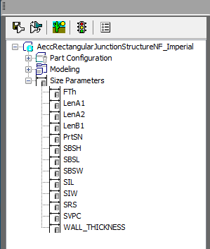 Tony's Civil 3D World: Civil 3D 2013 Part Builder Bug Work Around