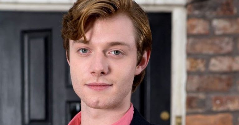 Coronation Street Blog: Rob Mallard Interview: Dark Times Ahead for ...
