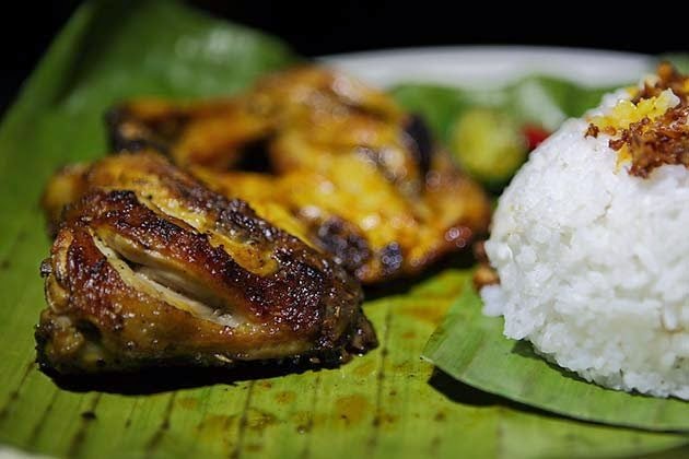 Filipino Food Chronicles: Palawan for the adventurous foodie