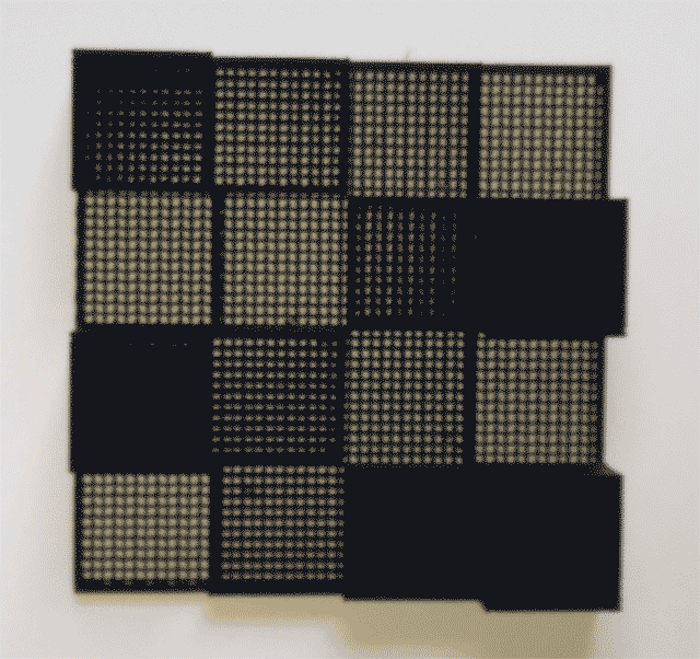 Tango of the Geeks: Shadow Screen Basic How-To Tips