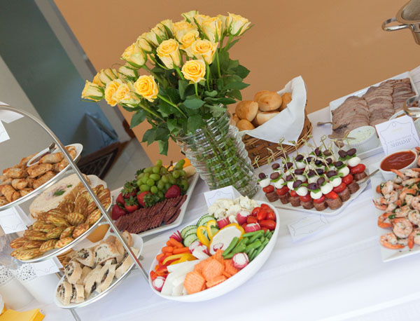 alison donahue photography: Engagement Party | Petaluma, Ca