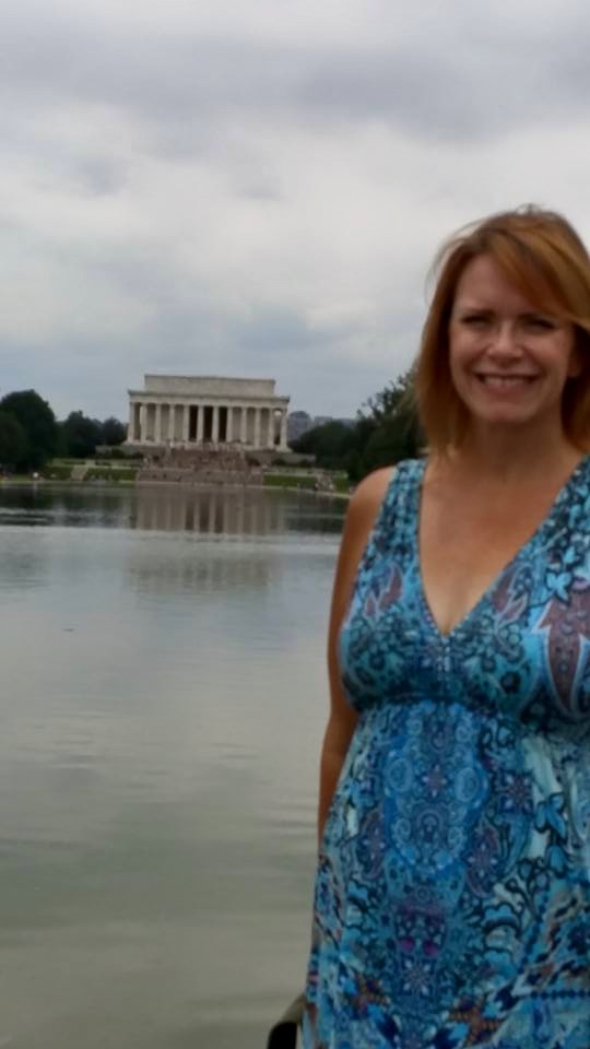 A Chat with Rebecca Durkin, author of 'Chemo on the Rocks: My Great ...