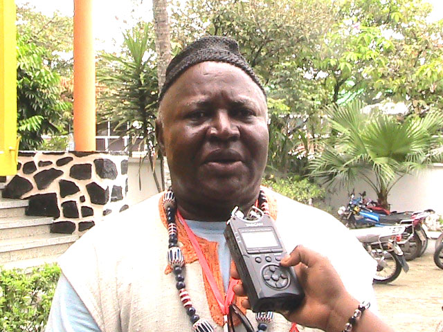 Cameroon Link News: Cameroon Link Joins Madam Chantal Biya In “MY BET ...