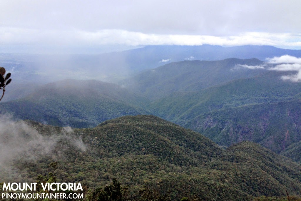 Hiking matters #413: Mount Victoria in Narra, Palawan Part 2 - To the ...