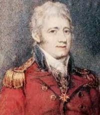 LA PRIMERA INVASIÓN INGLESA