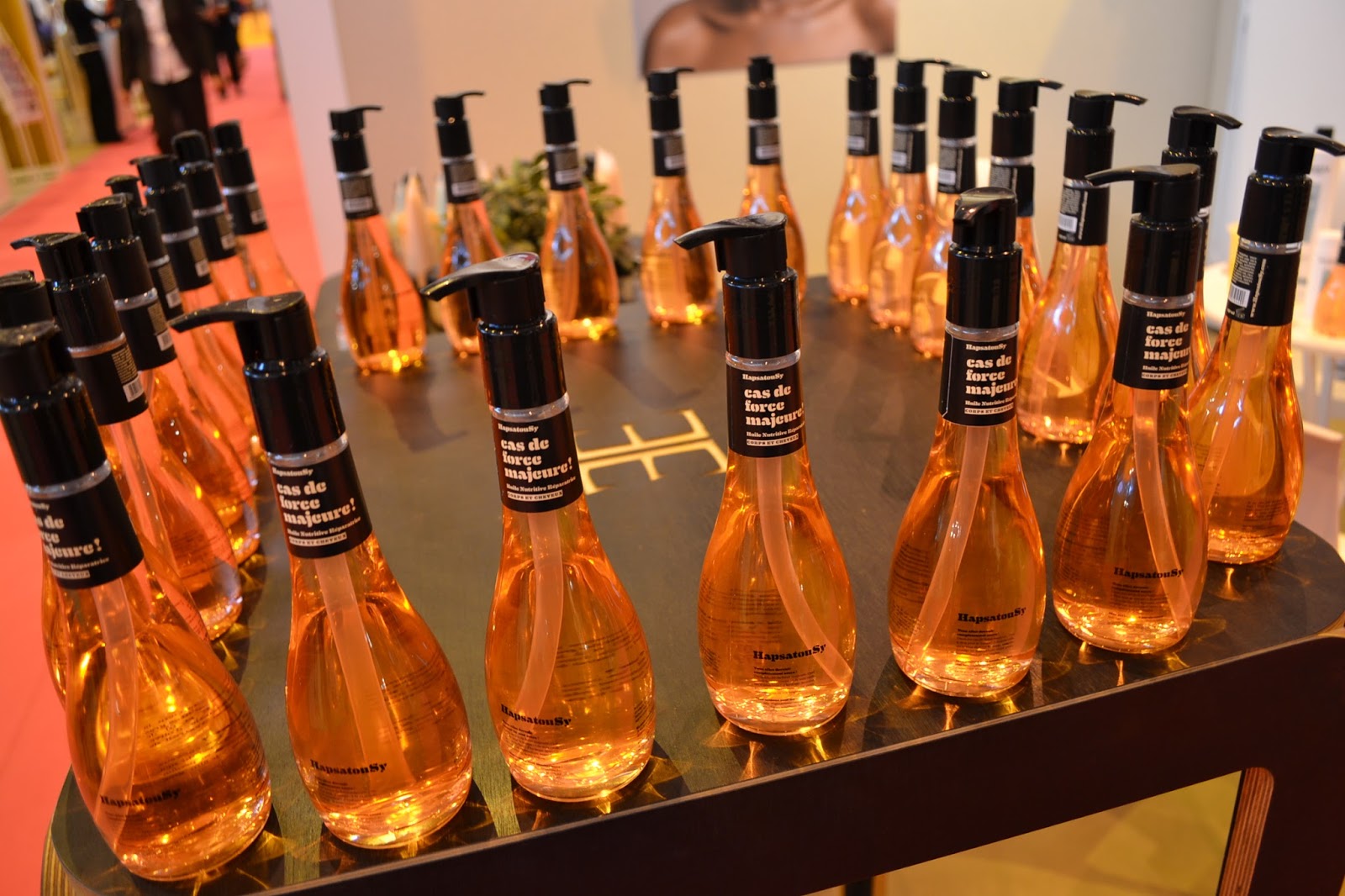 Cosmeeting Beyond Beauty 2013 : ce qu'il ne fallait pas louper