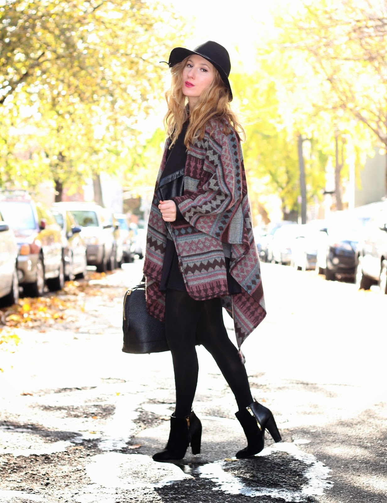 12 Favorite Outfits of 2014 - TfDiaries