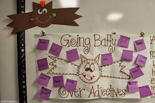 Adventures of First Grade: Classroom recaps...