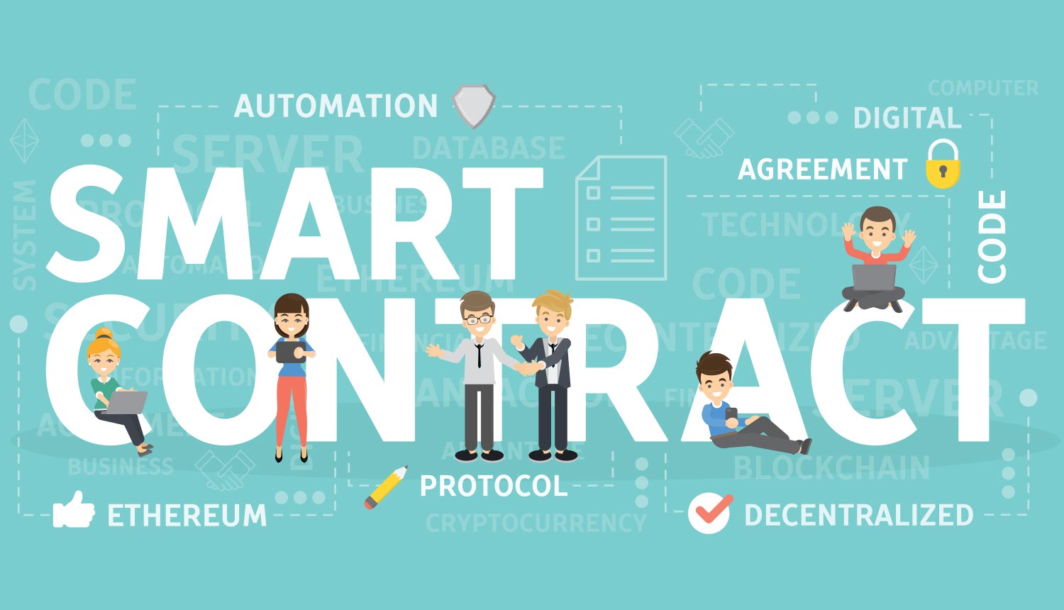 Blockchain Smart Contracts Development Company in Malaysia