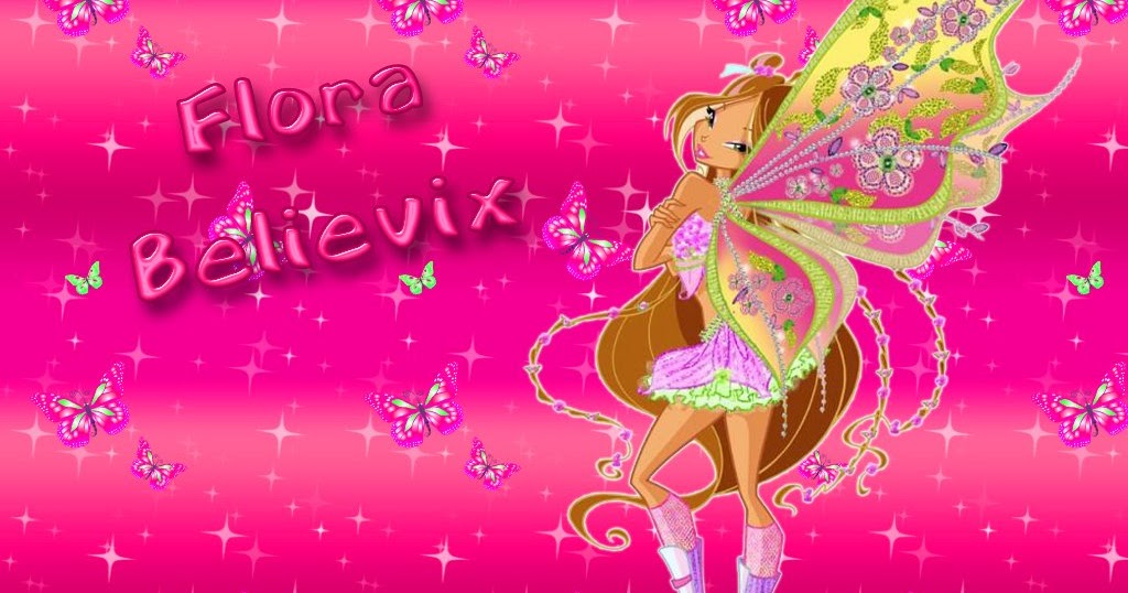 winx wallpapers hd club HD 4K