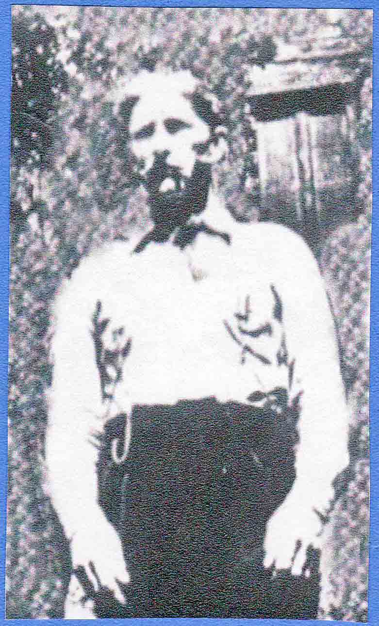 Meldrum Genealogy from Pa. to In.: 2012