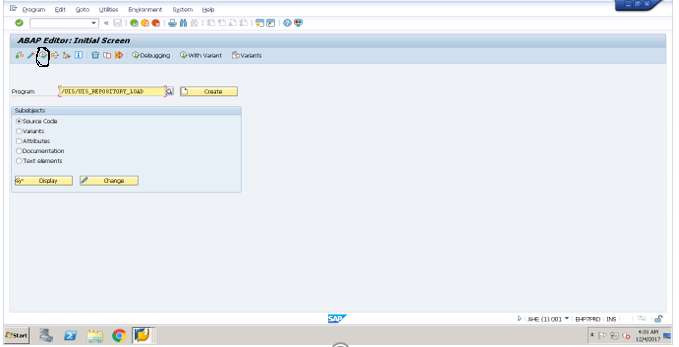SAPUI5/SAP FIORI snippets and information: Fiori Launchpad