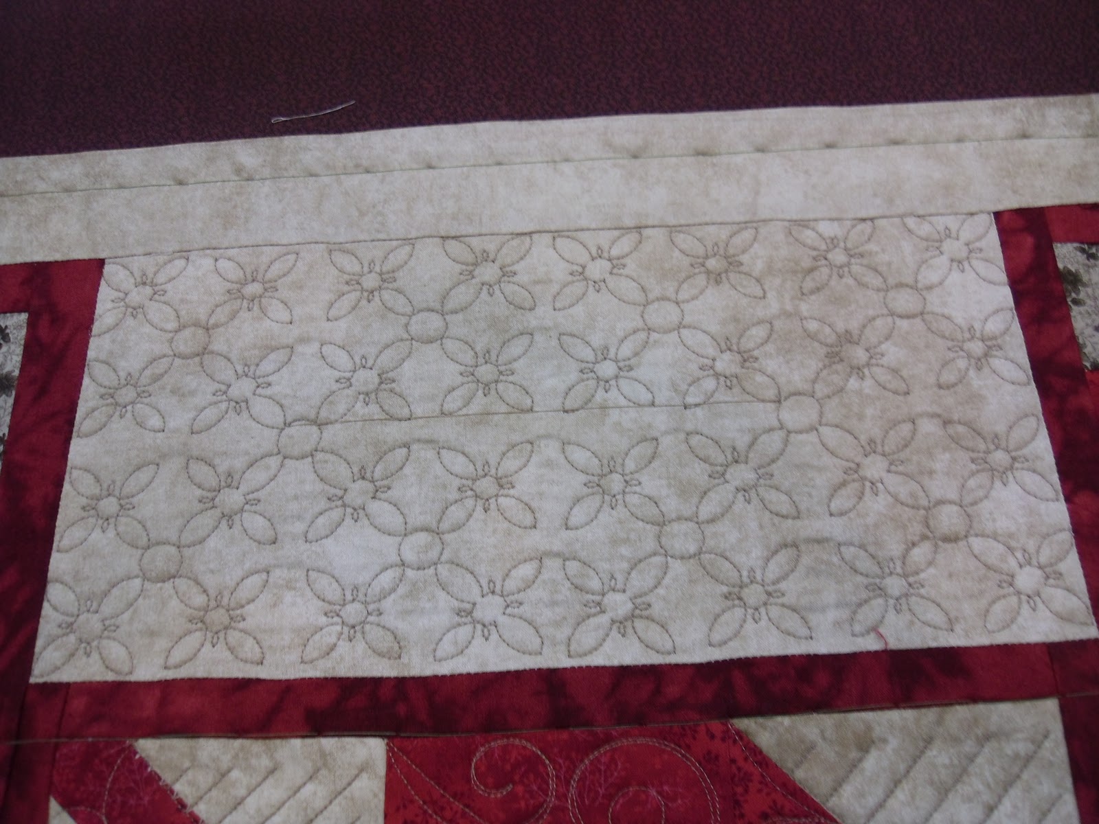 Pippen Quilting pippenquilting.com: Kansas State Quilt