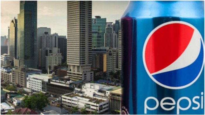 PT.PEPSI INDONESIA: