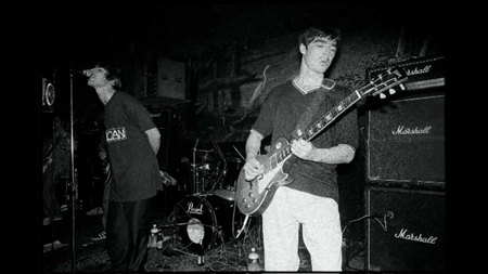 Live Bootlegs: Oasis - Live @ Wetlands Preserve Festival, New York, USA ...