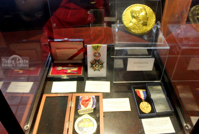 SIRANG LENTE | TRAVEL & HIKE: President Ramon Magsaysay’s Ancestral House