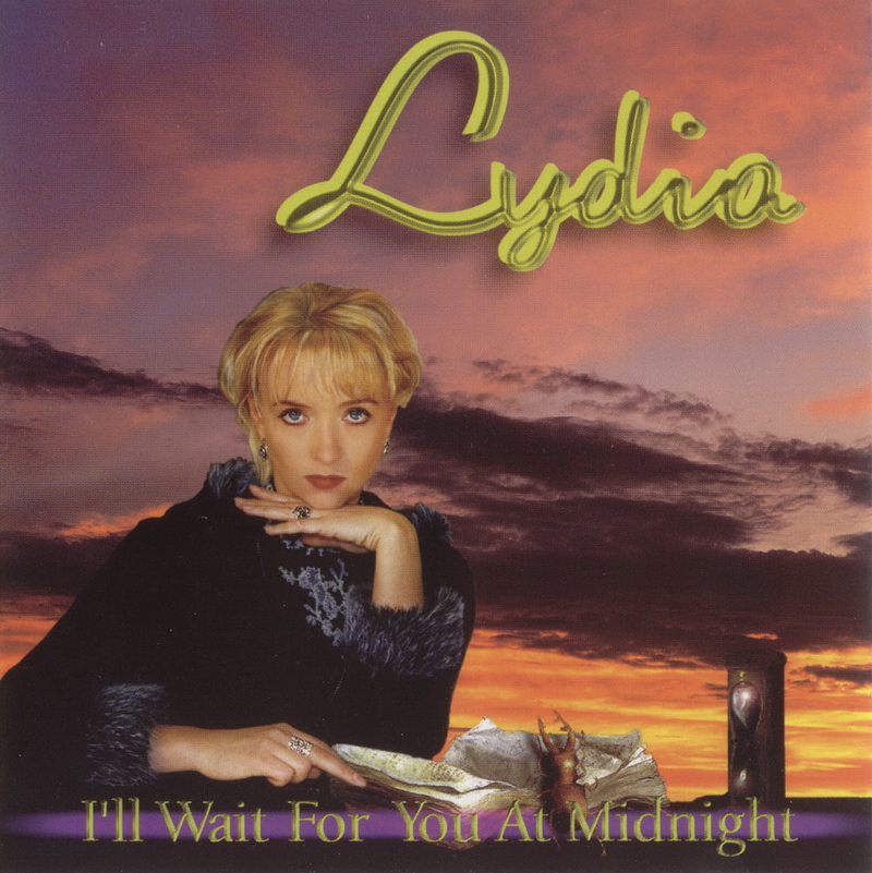 [New Age/Vocal] Lydia - I'll Wait For You At Midnight (1998) [APE]