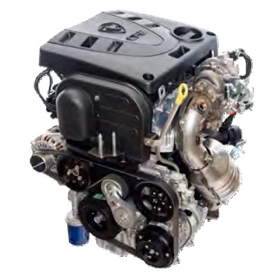 proton cars: CFE Engines