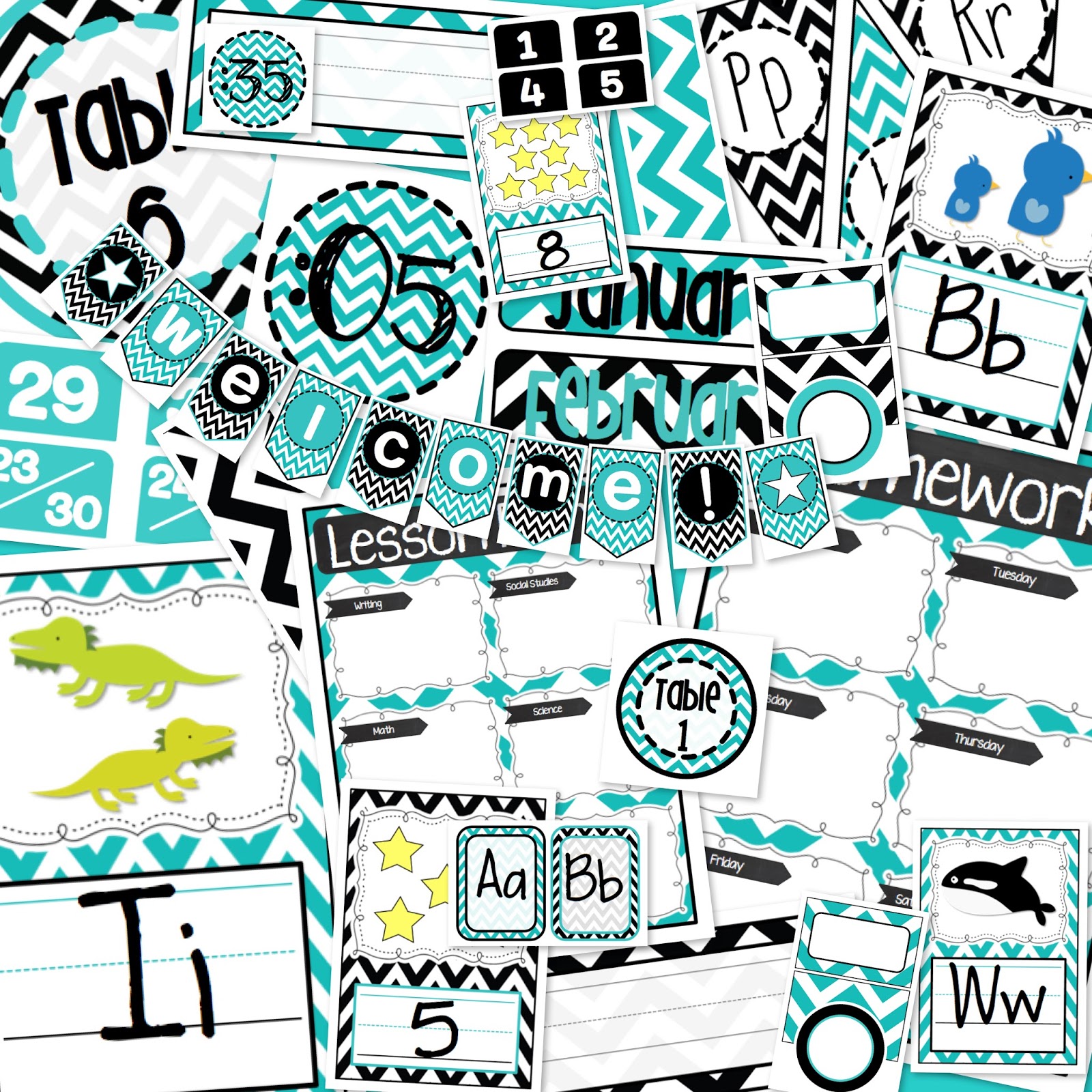 dot.dot.dot. ellipsis required: Keep Calm and Chevron