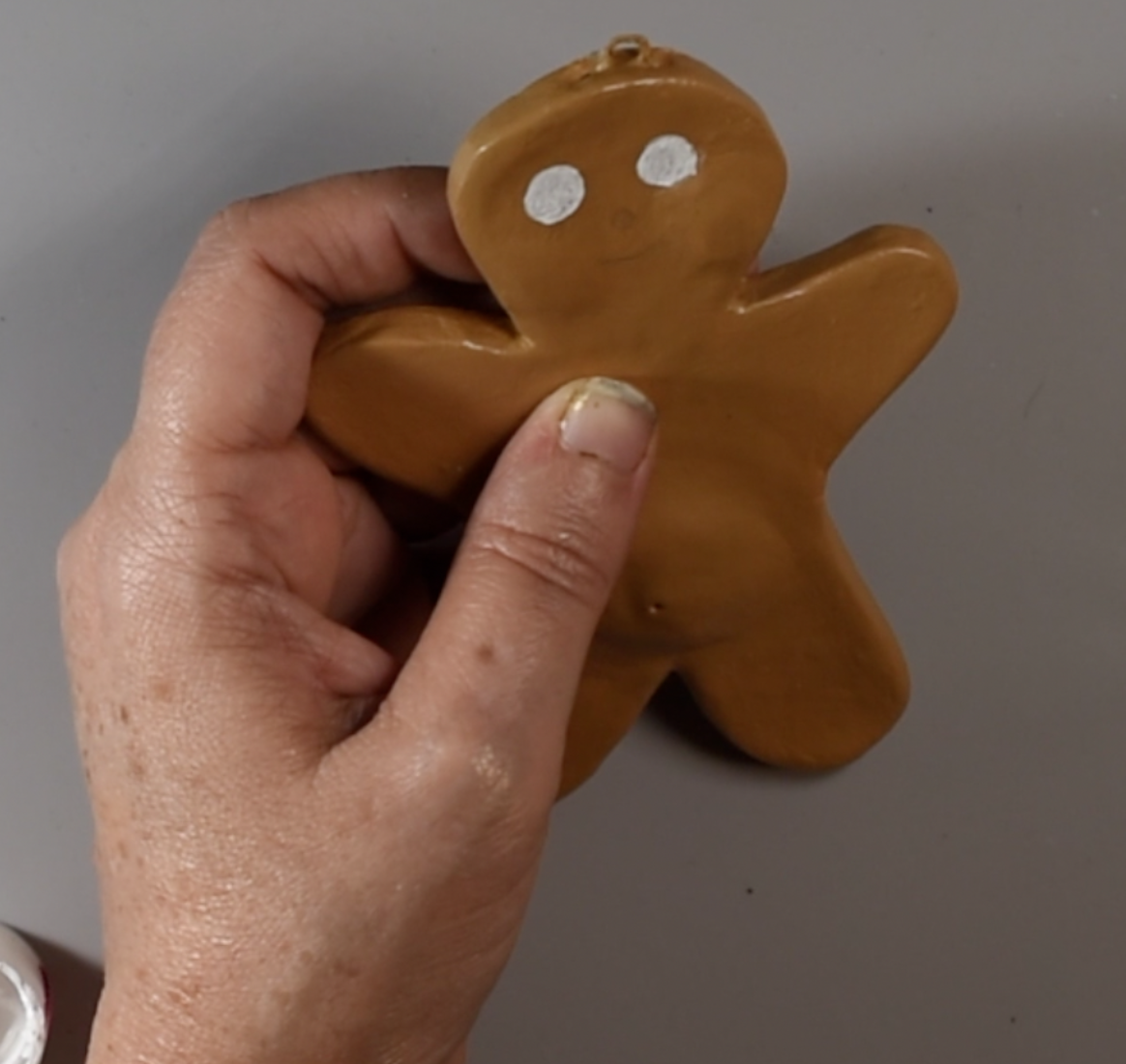 Creative Paperclay® air dry modeling material: How to Make a ...