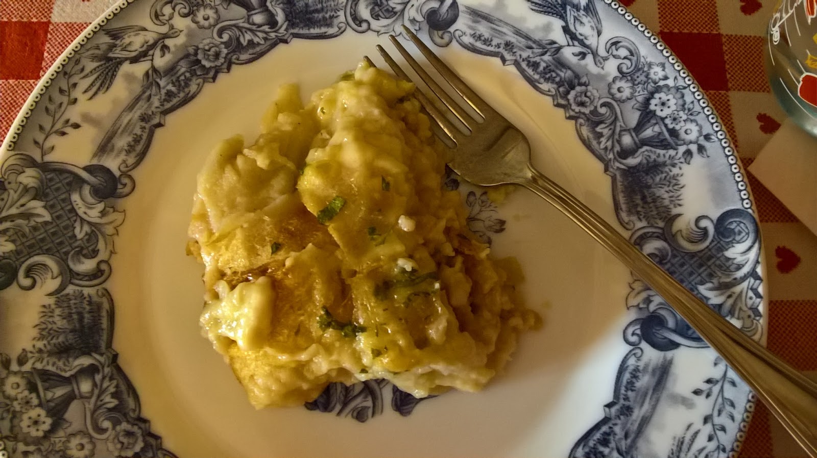 Zuppa gallurese (La Suppa o Suppa cuàta) - + zuppa al finocchietto ...