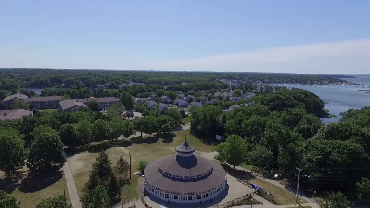 Riverside, Rhode Island