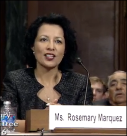 Arizona's Politics: WATCH: Senate Re-Fills Arizona's Federal Bench ...