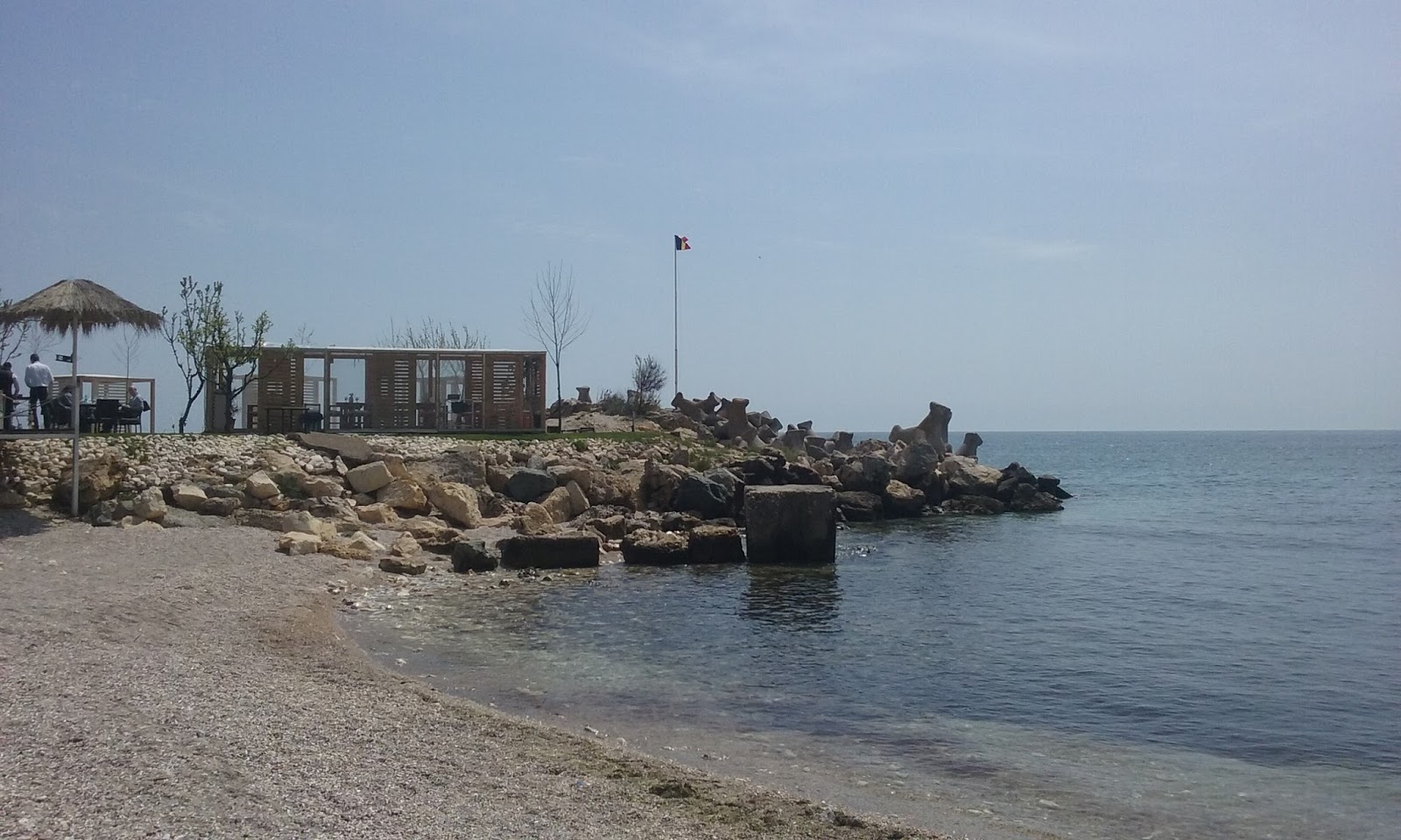 Tractari Auto Constanta BulRom: Golful pescarilor-AGIGEA/CONSTANTA ...