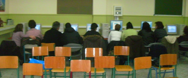 IMATHIA-com "GreeK Blogger": ΞΕΚΙΝΗΣΕ ΤΟ ΠΡΟΓΡΑΜΜΑ ΔΙΑ ΒΙΟΥ ΜΑΘΗΣΗΣ ΣΤΑ ...
