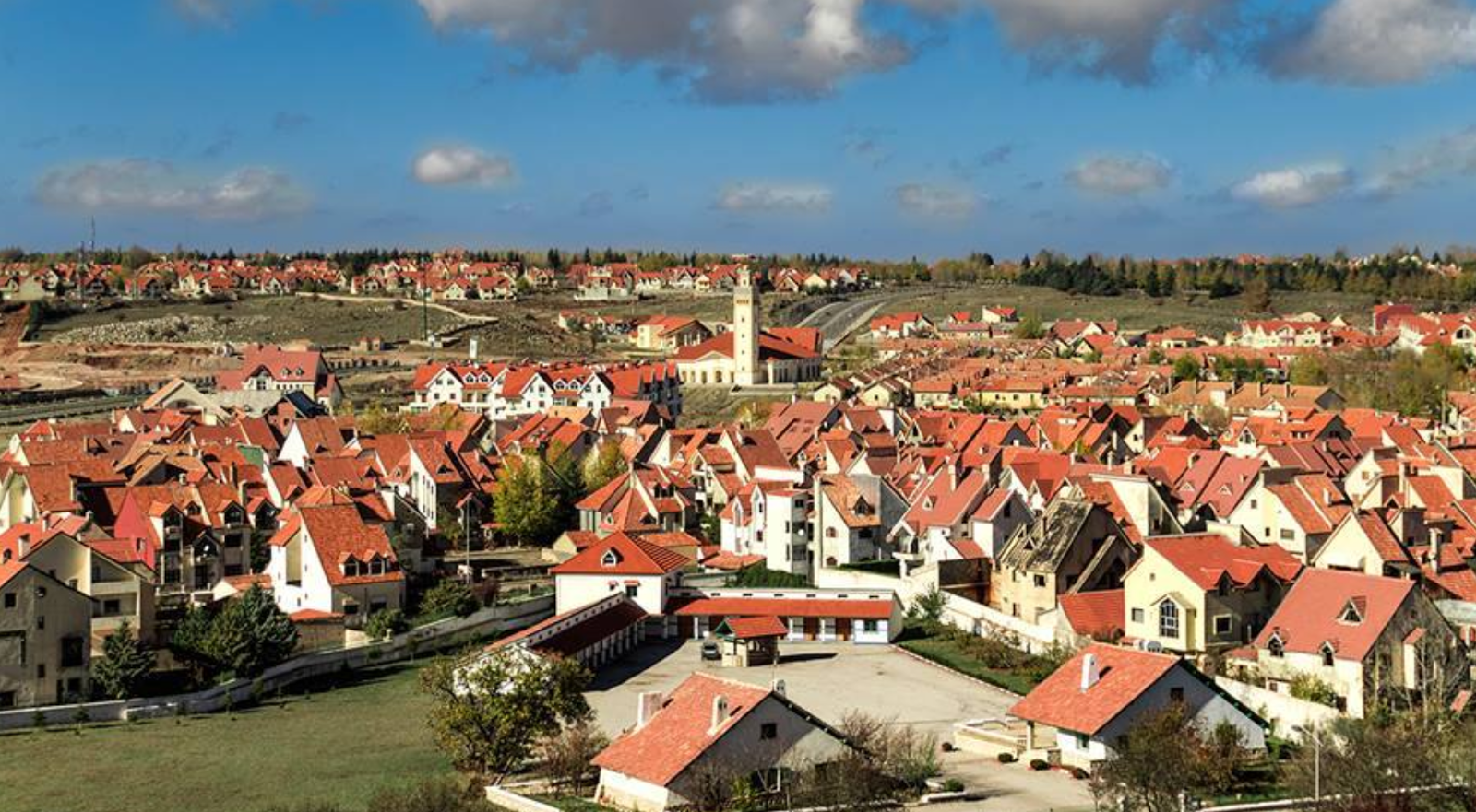 Ifran, Morocco. | Best Vision of Morocco