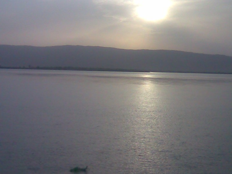 HUMARA PAKISTAN: Darya e Sindh or Sindh river