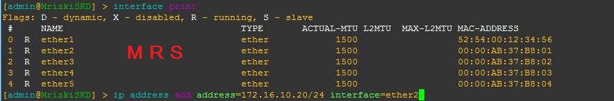 YORKXXE: MEMBUAT ROUTING 3 ROUTER MENGGUNAKAN GNS3
