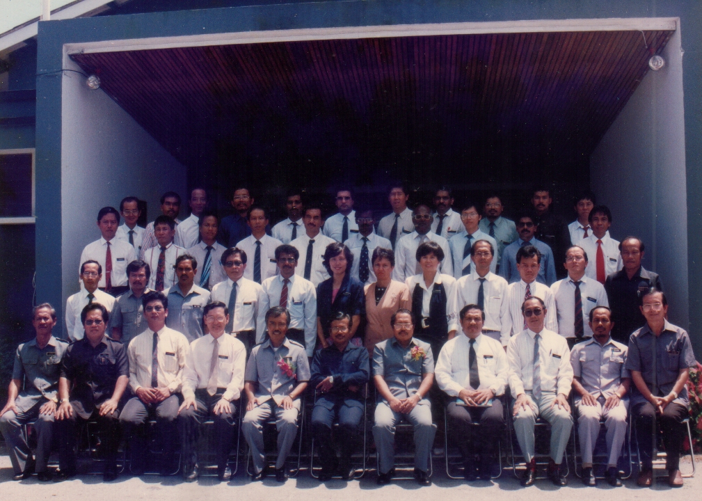 IPG KAMPUS RAJANG, BINTANGOR, SARAWAK: SEJARAH IPG KAMPUS RAJANG