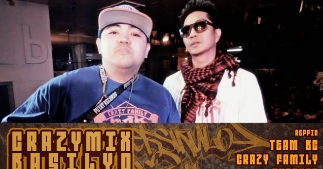 The Fliptop Battle League: FlipTop - Frooz/Elbiz vs Crazymix/Basilyo ...