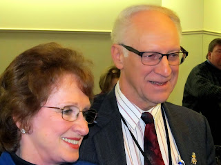 Lehigh Valley Ramblings: The John Stoffa Legacy