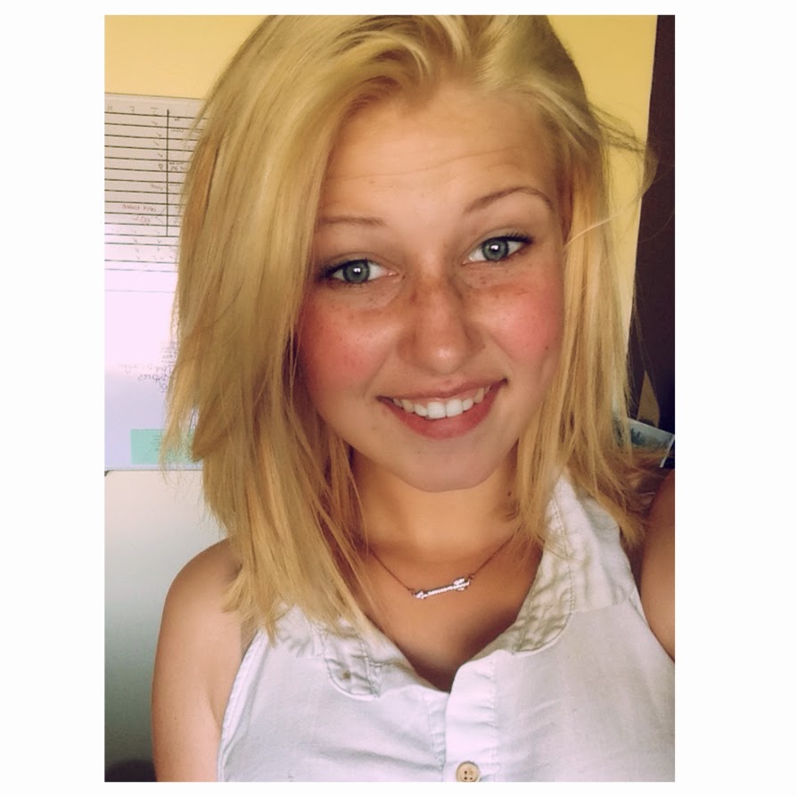 Sierra Rain : New Hair | Hair History