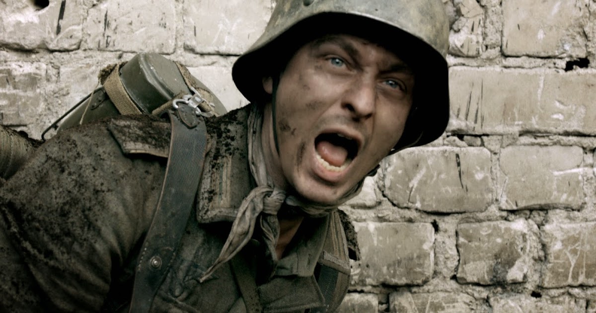 New Trailer Arrives for Generation War Before Series Finale this ...