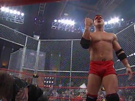 PPVs Del Recuerdo N°27: TNA Lockdown 2005 - OTTR Wrestling