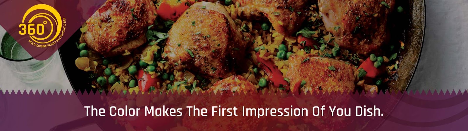 360 Degree Resto Bar