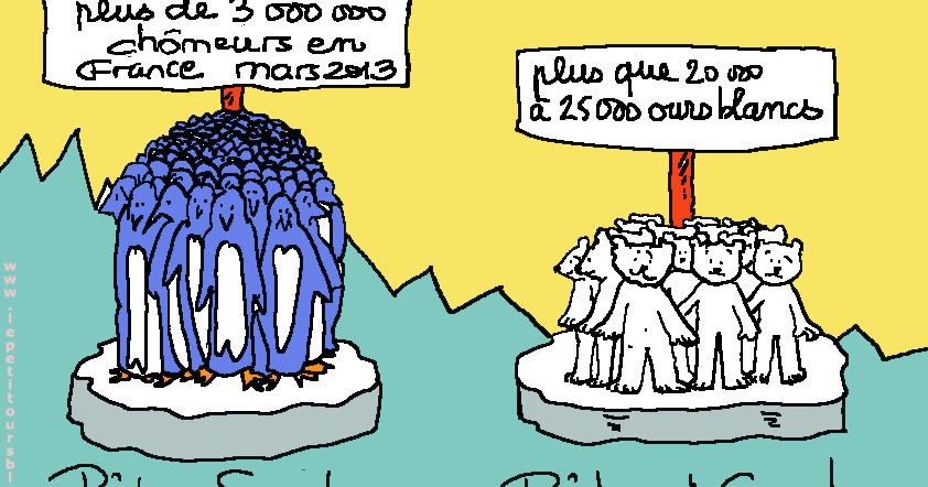 lepetitoursblanc: CHOMAGE / NEWS MEME PAS DROLES