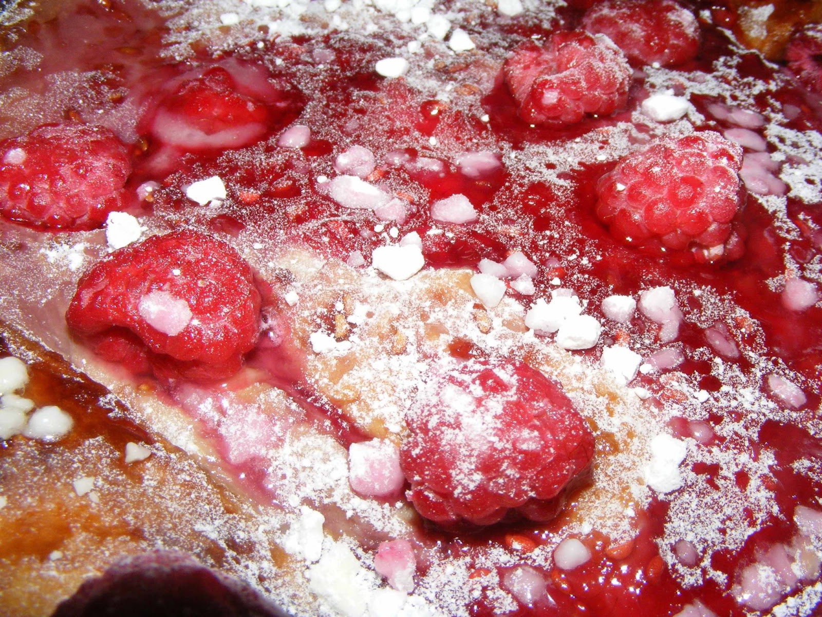 Planet Mars Curiosity Pastry | 21st Century Digital Food