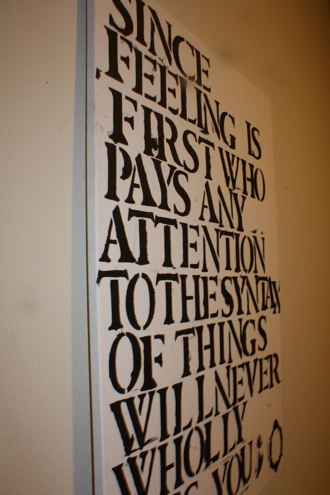 Treats For My Friends: A Trip to Hobby Lobby...