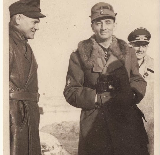 FalkeEins - the Luftwaffe blog: February 2014